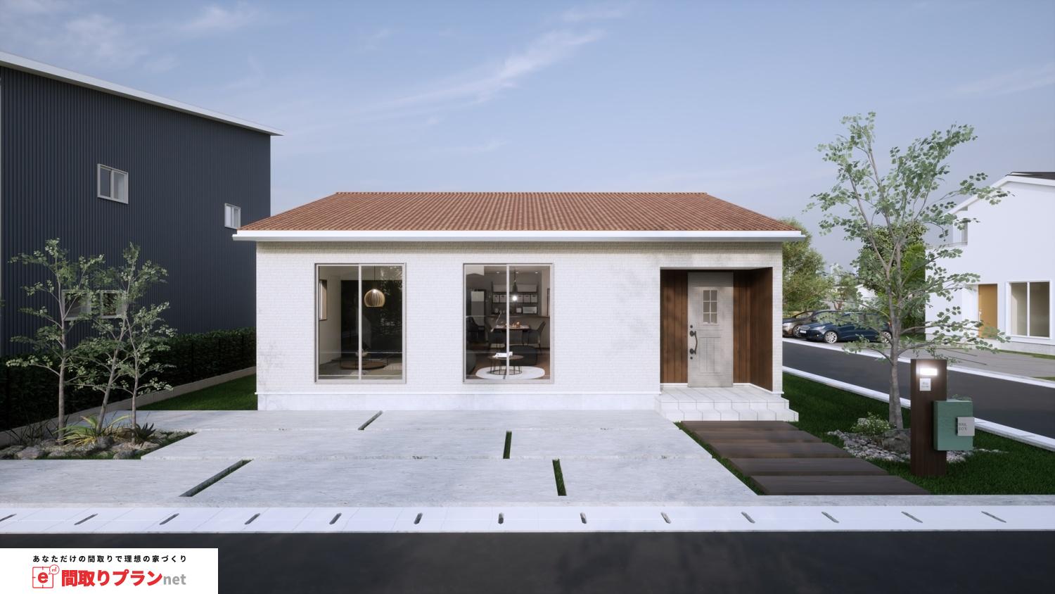 【ミニマムな平屋は収納がカギ！】間取りポイントをご紹介 - リブタイムズ｜戸建てを考える方のためのフリーマガジン